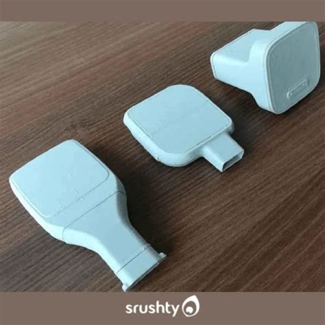 Ip Rated Smart Temperature Probe Srushty Pd