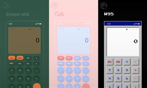 Build An Ios Calculator App By Penguinworksco Fiverr