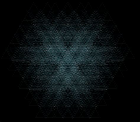 Creating Fractals In Python Towards Data Science