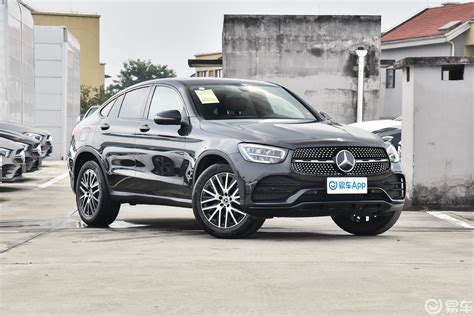 Glc Glc Matic Suv