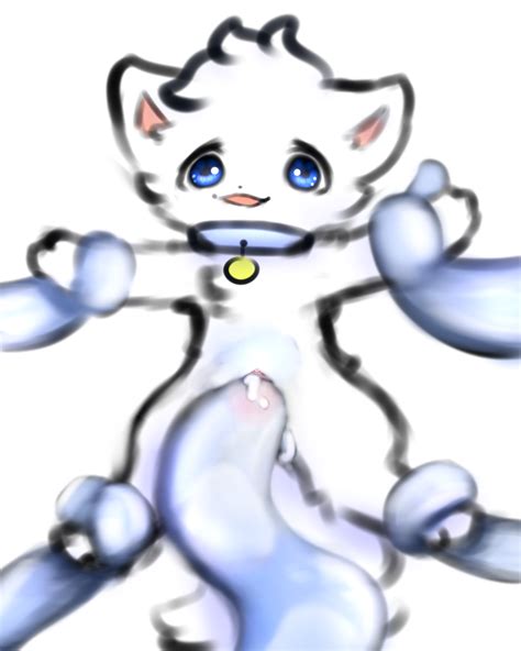 Rule 34 Absurd Res Anthro Arctic Fox Blue Eyes Blue Sclera Bondage