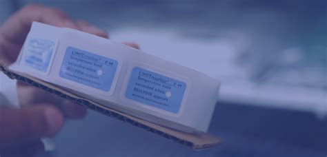 Environmental Sensors And Labels Multisystems