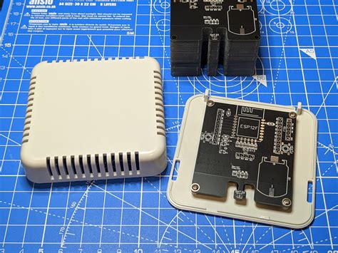 Esp8266 V3 Pinout