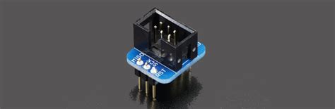 Alternative Avr Programming Header Ideas Avr Programming Microchipmakes Adafruit Industries