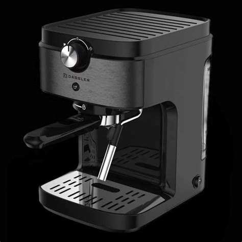 Dassler Iron Steam Stand Stylish Dassler