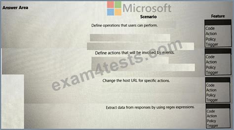 [2024] Pl 500 By Microsoft Certified Power Automate Rpa Developer Associate Actual Free Exam
