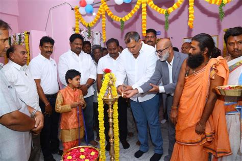 Padala Reddy On Linkedin Diamond Manpower Opening Ceremony Hydarabad