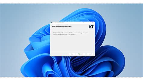 Administrator Powershell