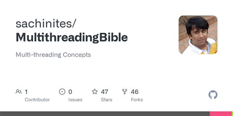 Github Sachinitesmultithreadingbible Multi Threading Concepts