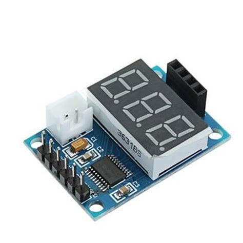 Digital Display For Hc Sr04 Ultrasonic Distance Measurement Control Board At ₹ 214 Piece
