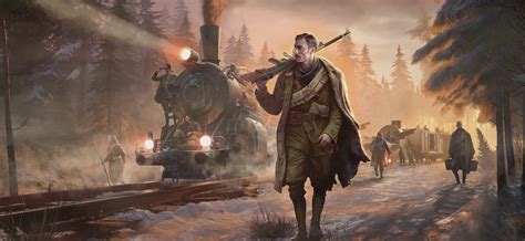 Broken Arrow обзор и отзыв на прохождение почему стоит играть