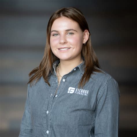 Natalie Wilson Stearns Financial