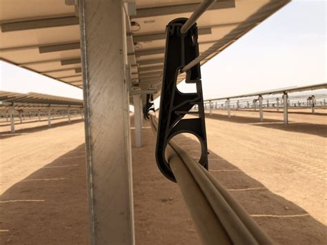 Pv And The Cable Guide Pv Magazine International