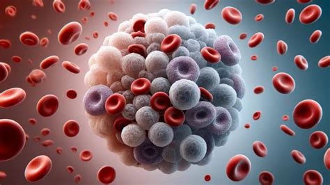 Qué Es La Leucemia Nivel 1 La Enfermedad Que Tiene Furia De Gran