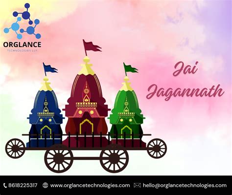 Orglance Technologies Llp Posted On Linkedin