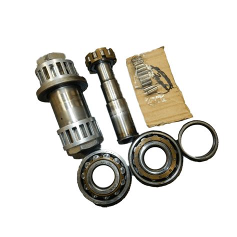 vincent black shadow standard twin big end assembly engine