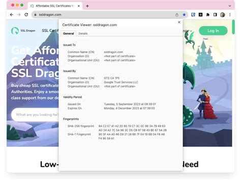 How Do You Know If A Website Has An Ssl Certificate