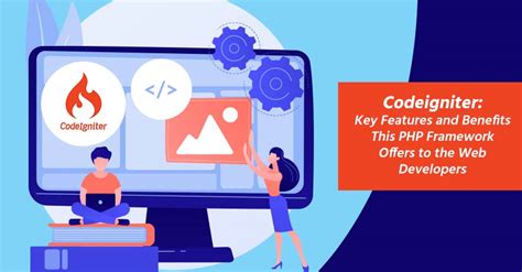 why should codeigniter be the preferred choice of web developers