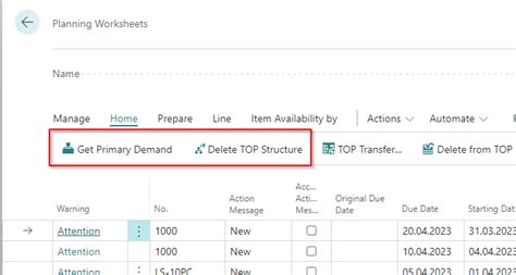 Planning Worksheet And Order Bracket Cosmo Task Based Scheduling