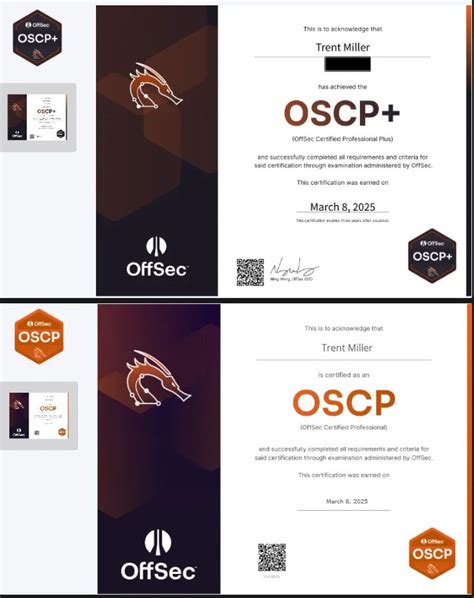 Oscp Cybersecurity Ethicalhacking Infosec Offensivesecurity Penetrationtesting Trent
