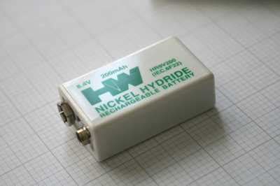 Raspberry Pi Battery Backup Foundry Stack