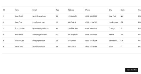 Mui X Issue Template Forked Codesandbox