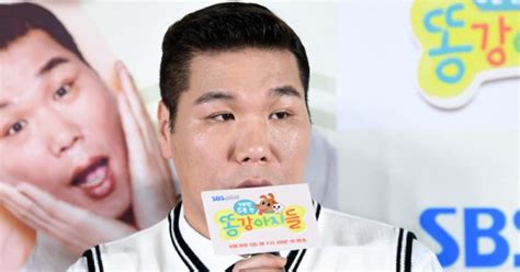 공식 서장훈 모친상투병 끝 별세