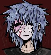 Sally Face Art Without Mask
