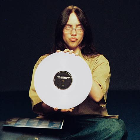 Hmhas Billie Eilish Au Store