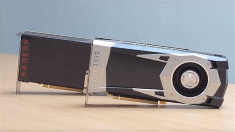 Vulkan S Multi GPU Support Isn T Just For Windows Linux Gamers Get To Suffer Too