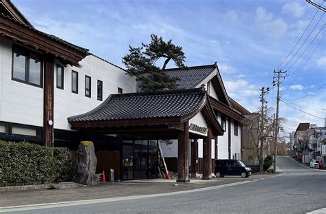 森岳温泉ホテル三種町あきたマチムラ漫遊