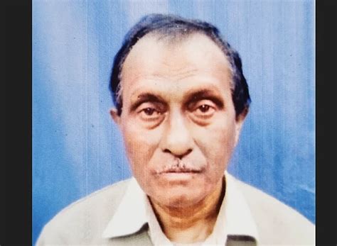 Assam Retired Pwd Engineer Sudip Kumar Das Gupta Passes Away In Guwahati