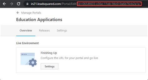 Register Api Docs Leadsquared