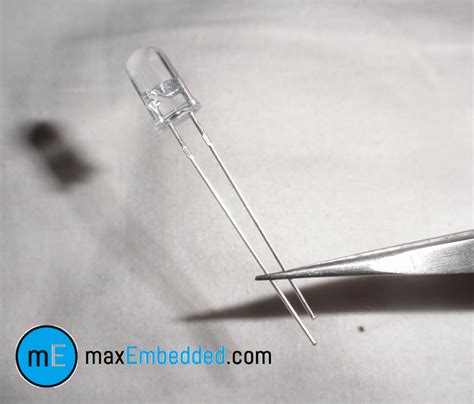 Diy 3x3x3 Led Cube With Arduino Artofit