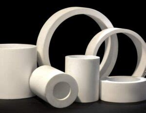 Peek Vs Ptfe Teflon Which One Is The Best Choice Flying Precision