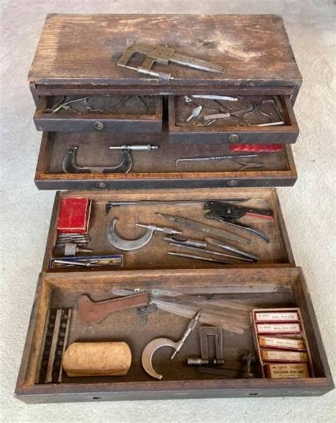 Daily Timewaster Tool Box Porn