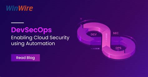 Devsecops Enabling Cloud Security And Automation Milind Sathe