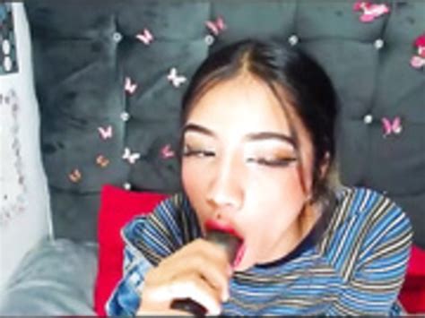 Cristinaangelcl Naked Blow Job Hot