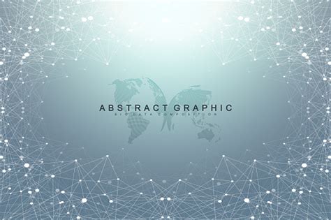 글로벌 네트워크 연결 글로벌 비즈니스의 소셜 네트워크 커뮤니케이션 세계지도 포인트 및 라인 구성 개념 벡터 그림입니다 0명에