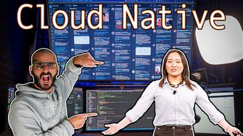 the cncf technology radar livestreaming on youtube with eddie jaoude