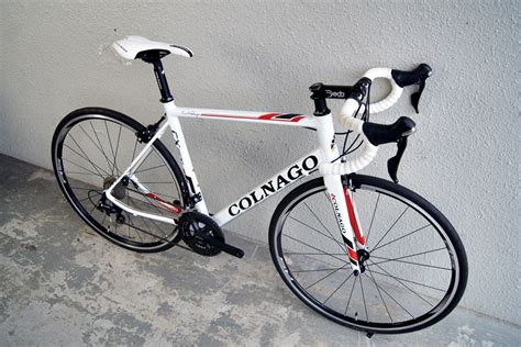 コルナゴ Colnago Cx ゼロ Alu Cx Zero Alu 105 2016年モデルの買取実績 サイパラ