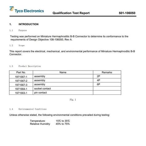 14 Best Test Report Templates [in Word And Pdf] Writing Word Excel Format