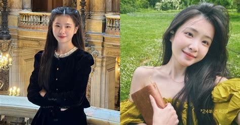 Bach Luu Duong Hotgirl 2k1 Has The Beauty Of First Love Accused Of
