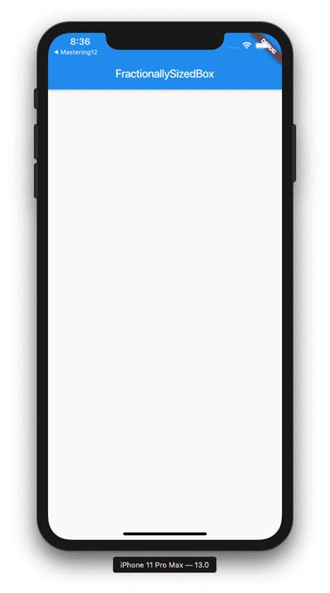 Fractionallysizedbox Para Alinear Elementos De Manera Proporcional Y Con Porcentajes Sin