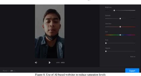Figure 1 From A Machine Learning Approach To Eye Blink Detection In Low Light Videos Semantic