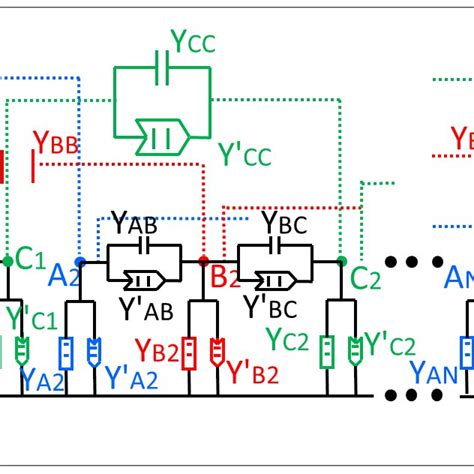 Schematics Of The Electric Circuit Configurations For Realizing The Download Scientific Diagram