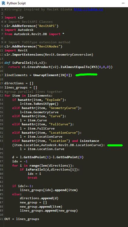 Generative Design Wont Pass Through This Node Generative Design Dynamo