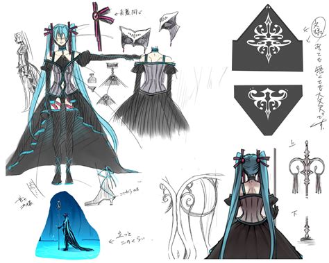 Synchronicity Vocaloid