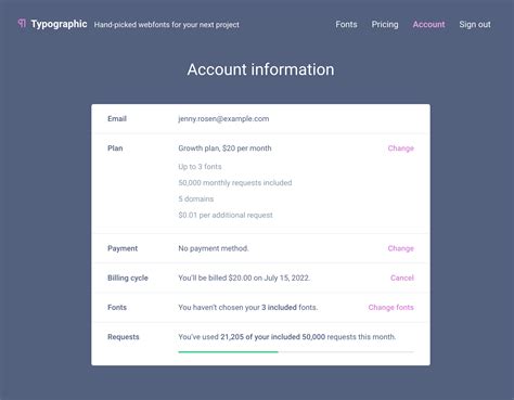 Usage Based Billing Stripe Documentation